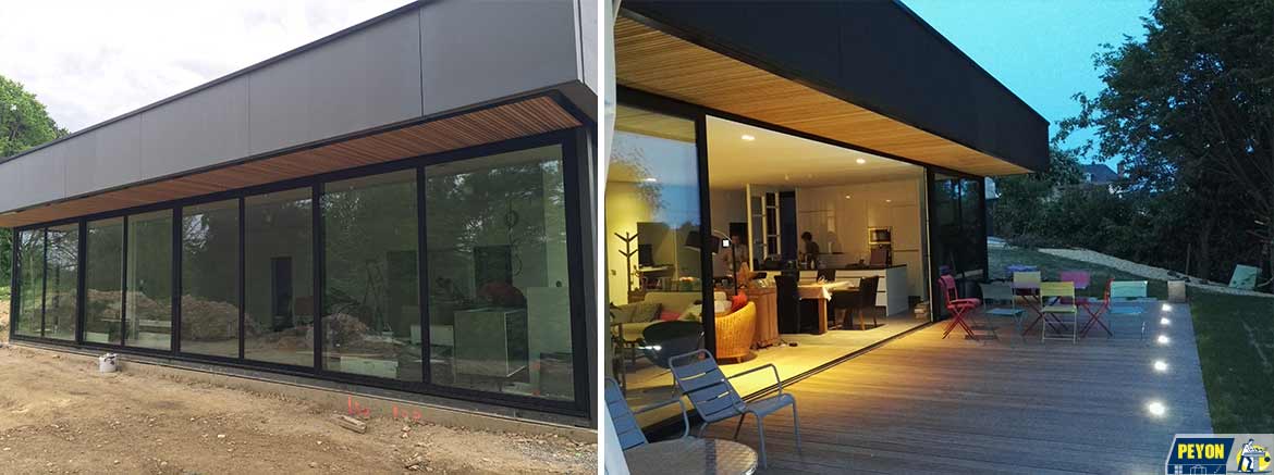 coulissant-peyon | PEYON